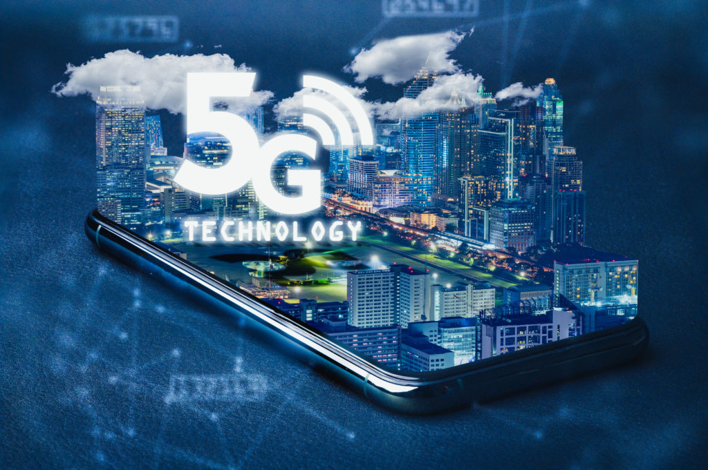What is 5G Technology? Benefits of 5G and Why it is needed?