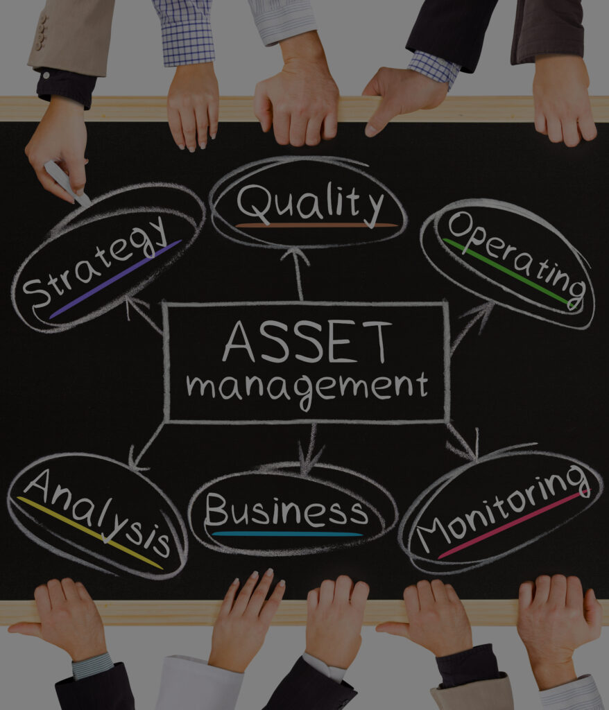 Asset Management Company in Australia - EXCEED ICT