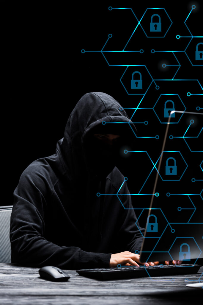 Are your Credentials already in Cyber Criminals’ Hands? - EXCEED ICT