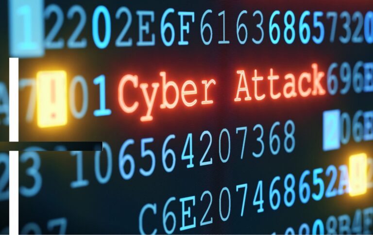 Cyber Attacks can Shut down Critical Infrastructure - Exceed ICT Cyber Attacks can Shut down Critical Infrastructure - Exceed ICT