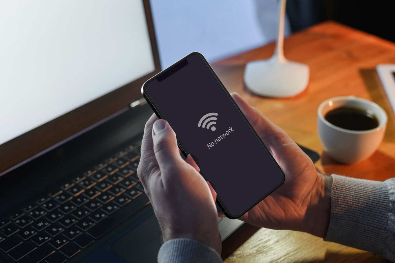 Improving and boosting mobile signal for business - EXCEED ICT