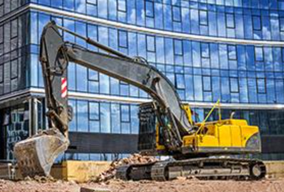 Construction - EXCEED ICT