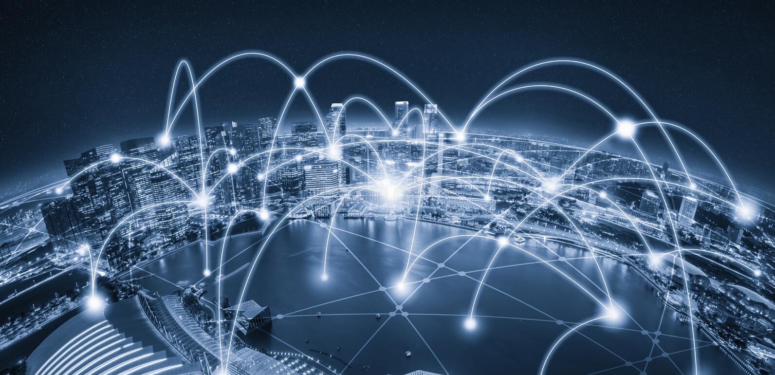 Telstra Enterprise Wireless Network Support & Solution - Exceed ICT