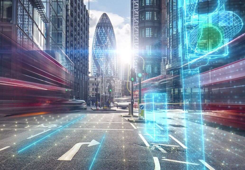 The Future of Adaptive Mobility: Navigating a New Era of Transportation