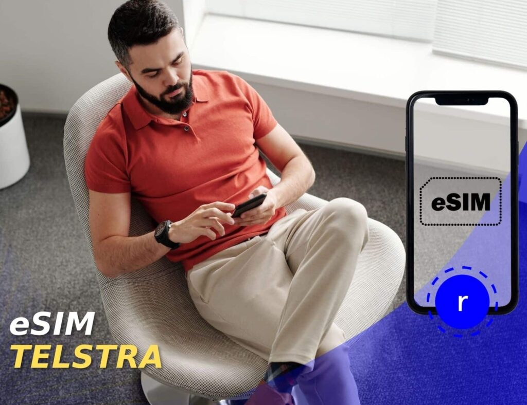 Exceed eSIM: Revolutionise Your Mobile Experience with eSIM