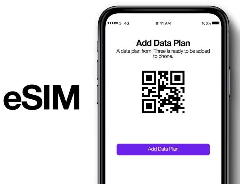 How to activate eSIM : Step-by-Step Guide - EXCEED ICT