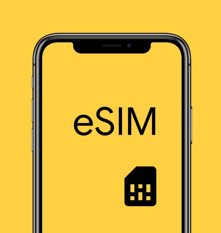 Common eSIM Issues and How to Fix Them - EXCEED ICT