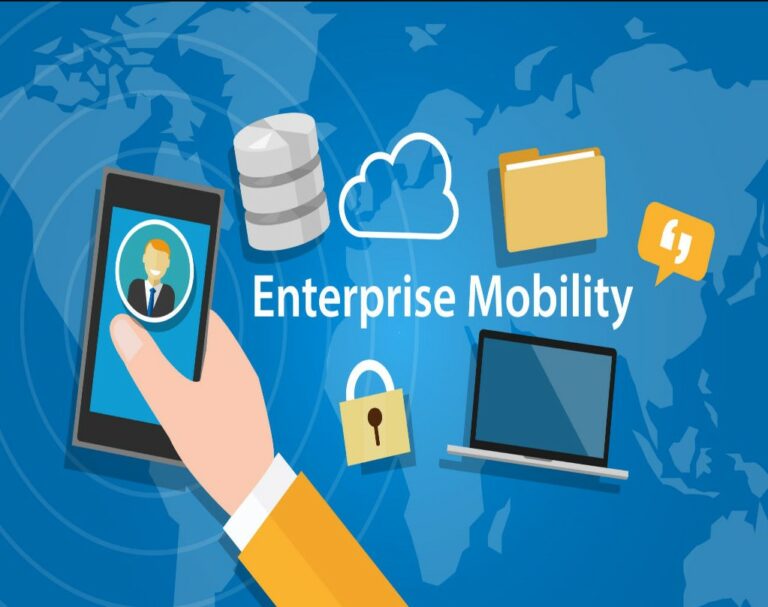 Accelerate Enterprise Mobility Adoption with Expert Strategies