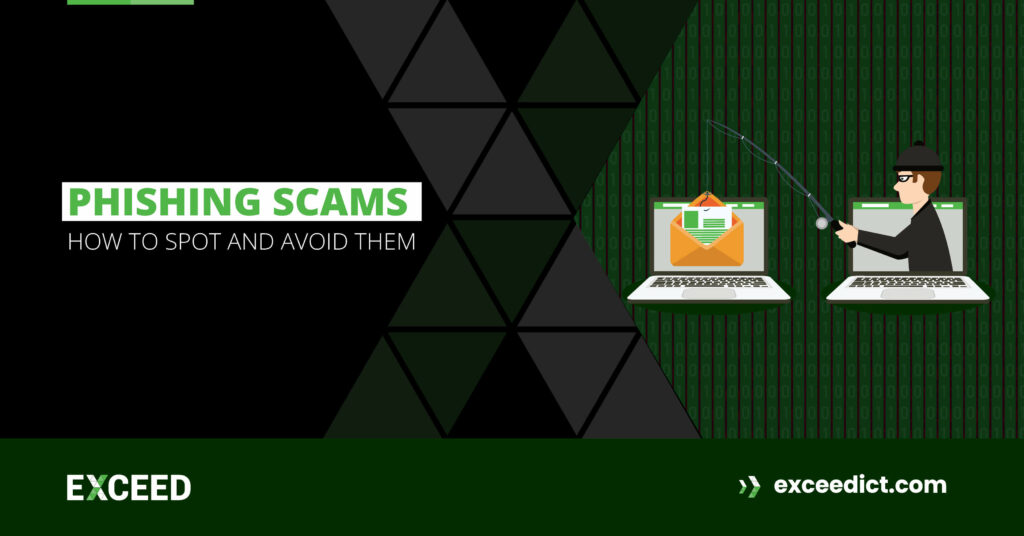 How to Spot and Dodge Phishing Scams for Ultimate Online Security ...