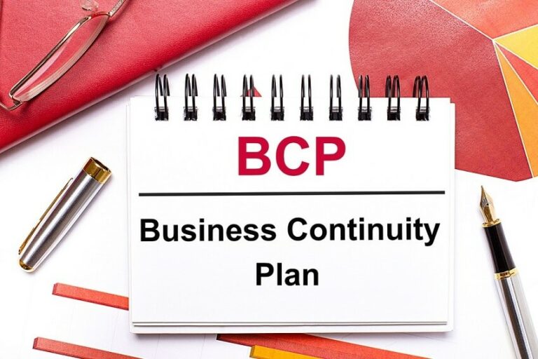 Business Continuity Plan - Step by Step Complete Guideline