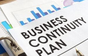 Business Continuity Plan (BCP) Checklist and Essential Steps