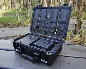 Wireless Emergency Kit in Australia for Staying Connected