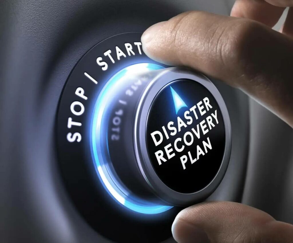 Business Continuity Plan (BCP) Checklist and Essential Steps