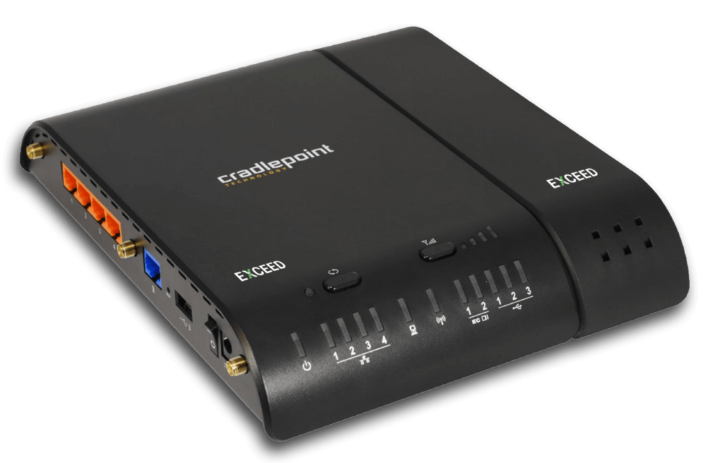 Unlocking the Power of Cradlepoint Routers - Easy Steps