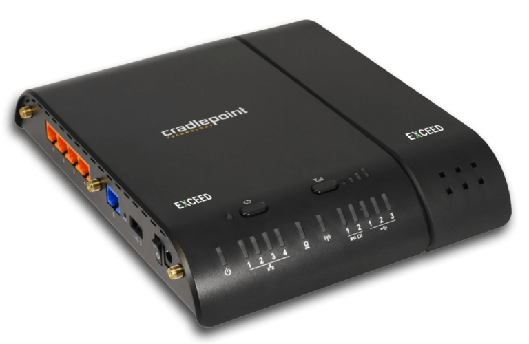 Unlocking the Power of Cradlepoint Routers - Easy Steps