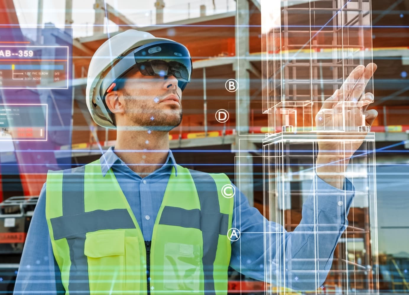 Construction - EXCEED ICT