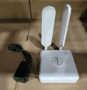 Cradlepoint CBA850 Router For Reliable Networking Solutions