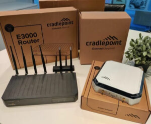 Unlocking the Power of Cradlepoint Routers - Easy Steps