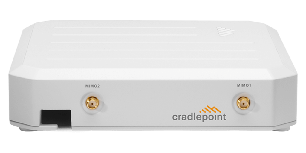 Cradlepoint W1850 Router | Unlocking the Potentials