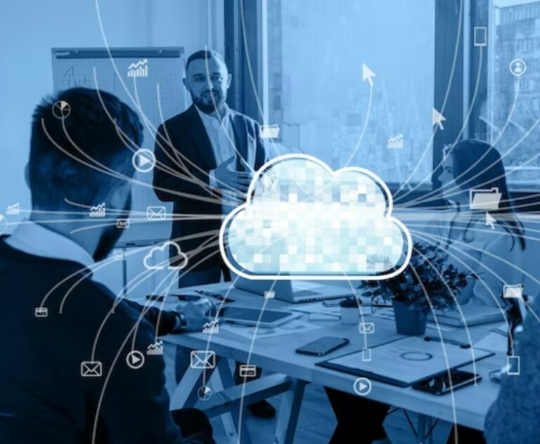 IT Network Disaster Recovery Plan For Safeguarding Your Digital ...