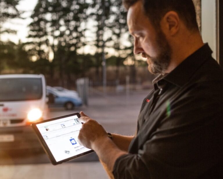 Business Mobility Solution to Unlock max Business Potential