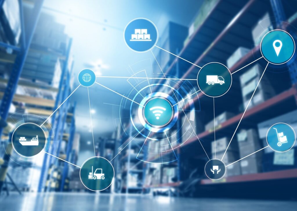 Enterprise Wireless Solutions in Modern Businesses