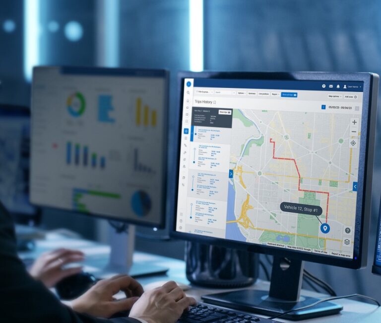 Telstra Track and Monitor Solutions for any Businesses
