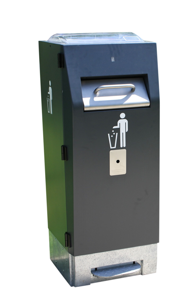 Revolutionising Waste Management: Smart Bins in Melbourne - Exceed ICT