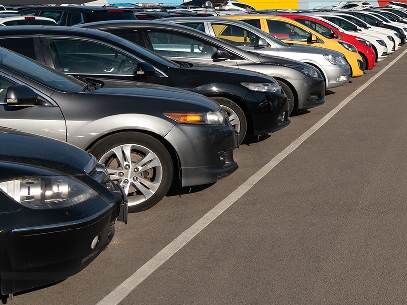 Rent A Car Fleet Management To Ensure Business Success