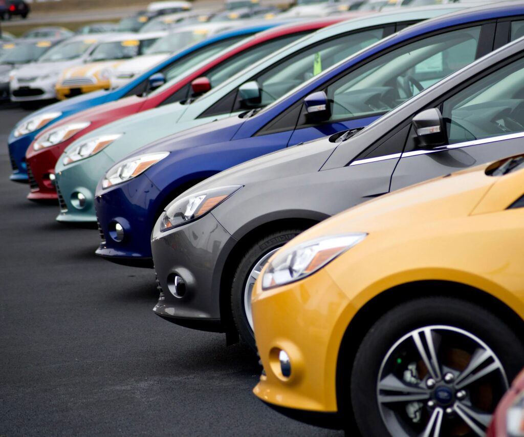 Rent A Car Fleet Management To Ensure Business Success