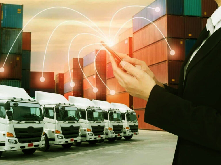 Fleet Management in Australia - Challenges and Solutions