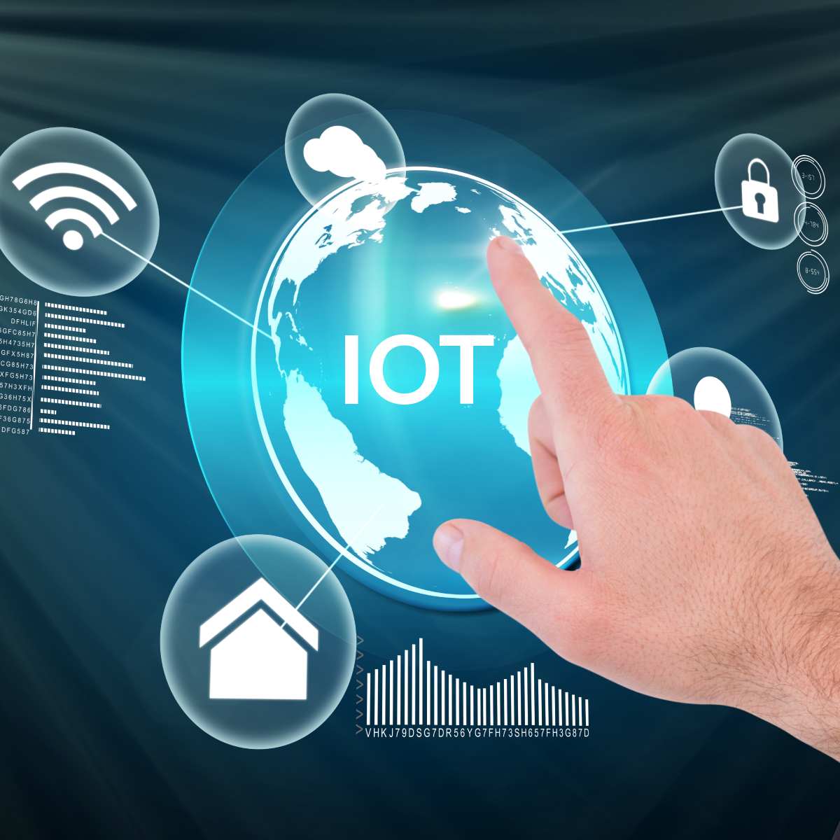 Choosing the Right IoT Service Provider in Australia
