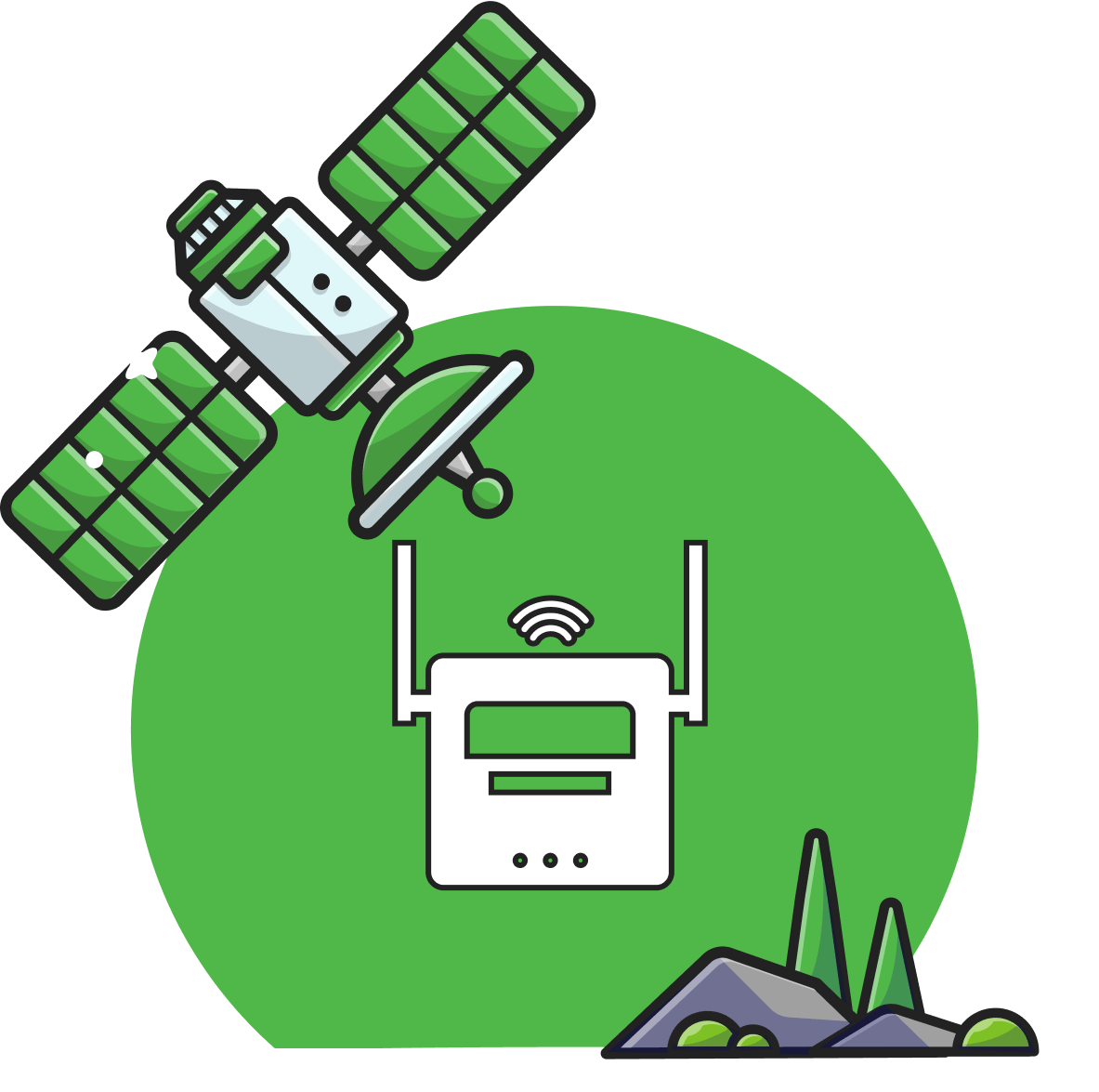 Connected Vehicle - EXCEED ICT