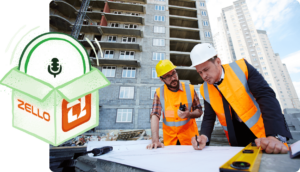 Zello: The Ultimate Push-to-Talk App for Frontline Communication