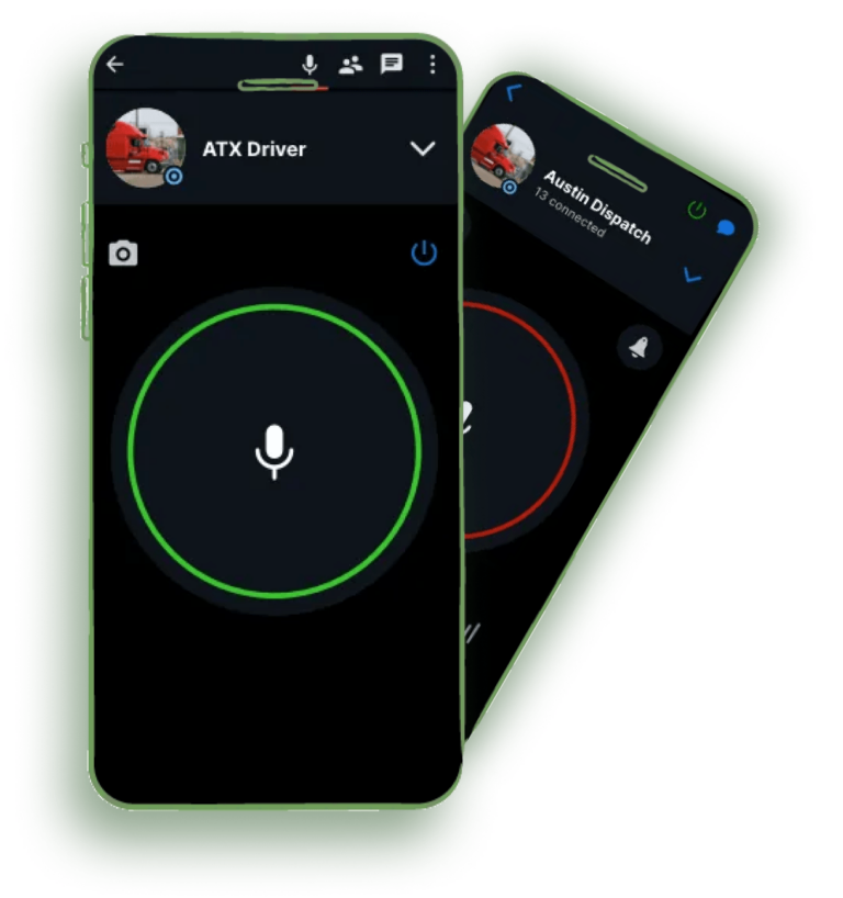 Zello: The Ultimate Push-to-Talk App for Frontline Communication