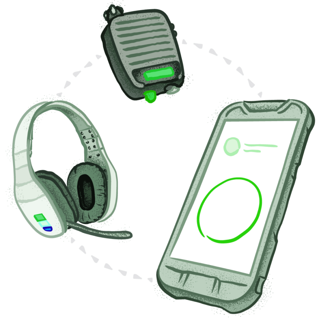 Zello: The Ultimate Push-to-Talk App for Frontline Communication