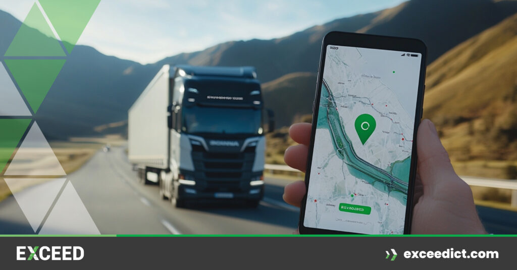 GPS Fleet Management Systems for Australian Businesses