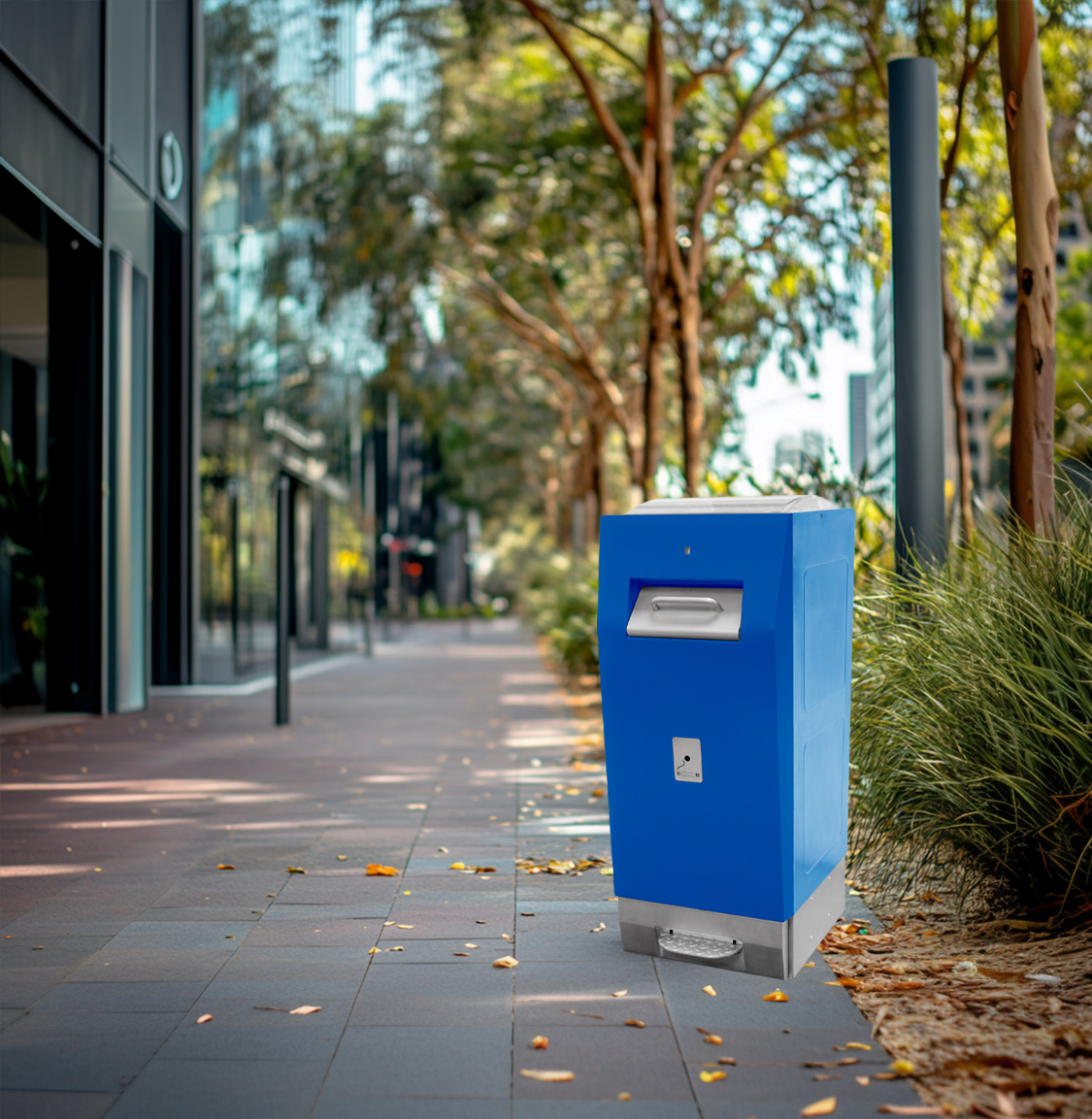 What is Smart Waste Management? Benefits & Future Trends