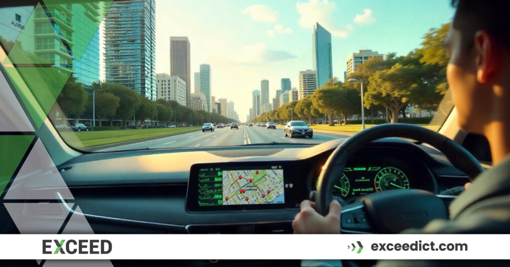 A Comprehensive Guide to Vehicle Telematics Solutions for Fleet ...