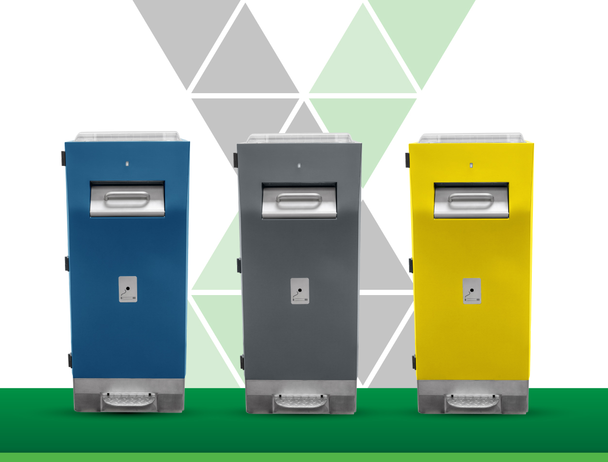 How Smart Bin Technology Companies in Australia Are Shaping a Greener ...