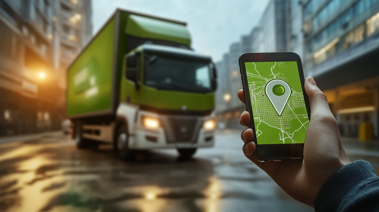 How Telematics Vehicle Tracking Improves Safety & Efficiency