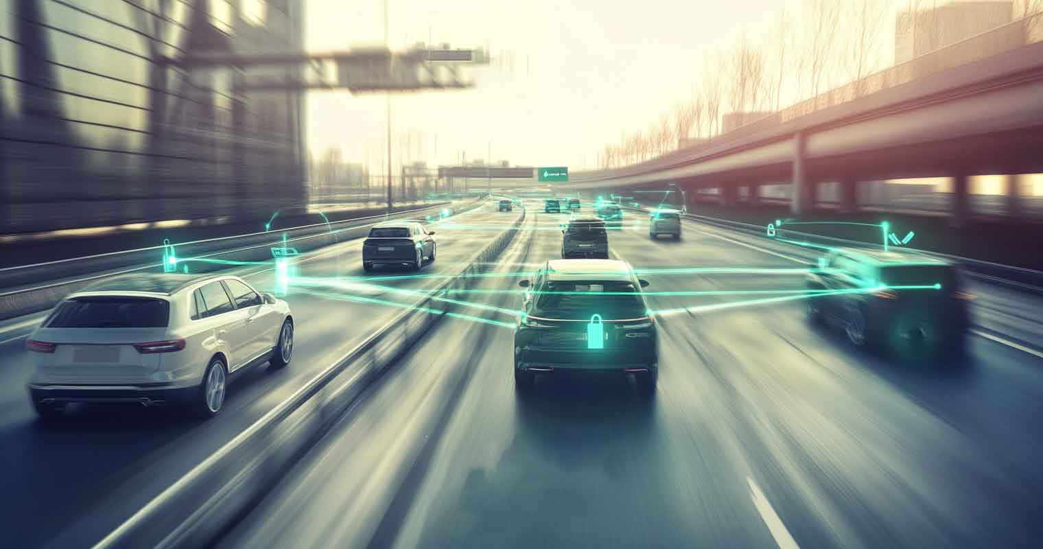 GPS Fleet Management Systems for Australian Businesses