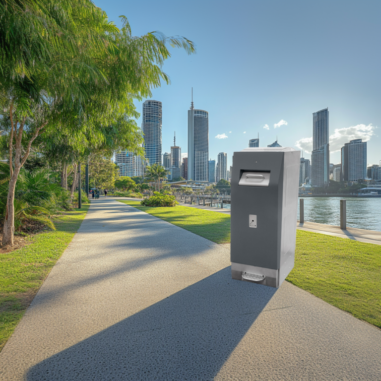 How Smart Bin Technology Companies in Australia Are Shaping a Greener ...