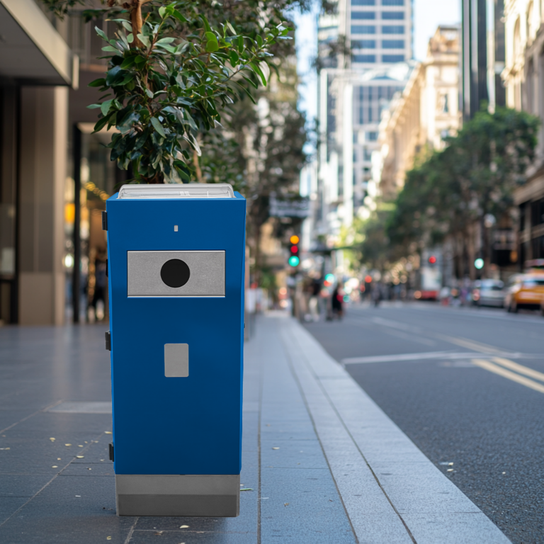 What is Smart Waste Management? Benefits & Future Trends