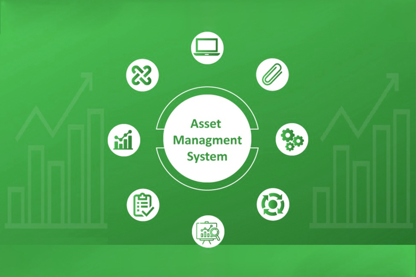 Why Your Business Needs an Asset Management System in Australia