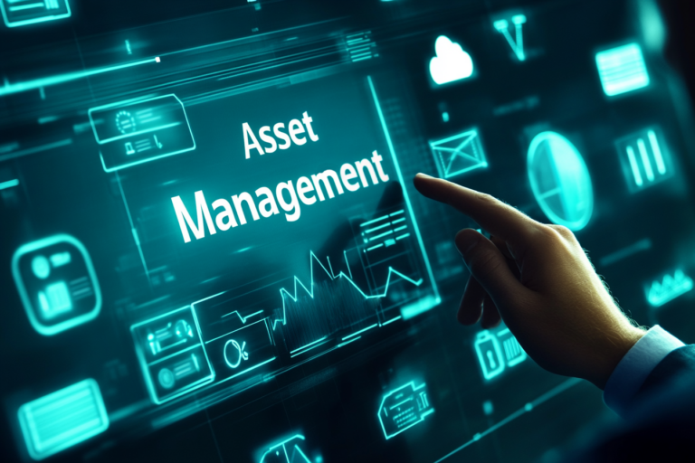 Why Your Business Needs an Asset Management System in AU