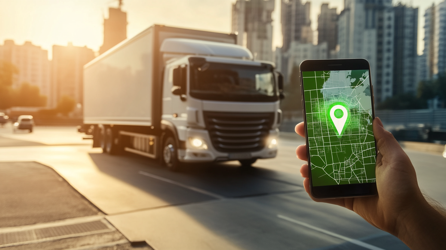 How Telematics Vehicle Tracking Systems Improve Fleet Management