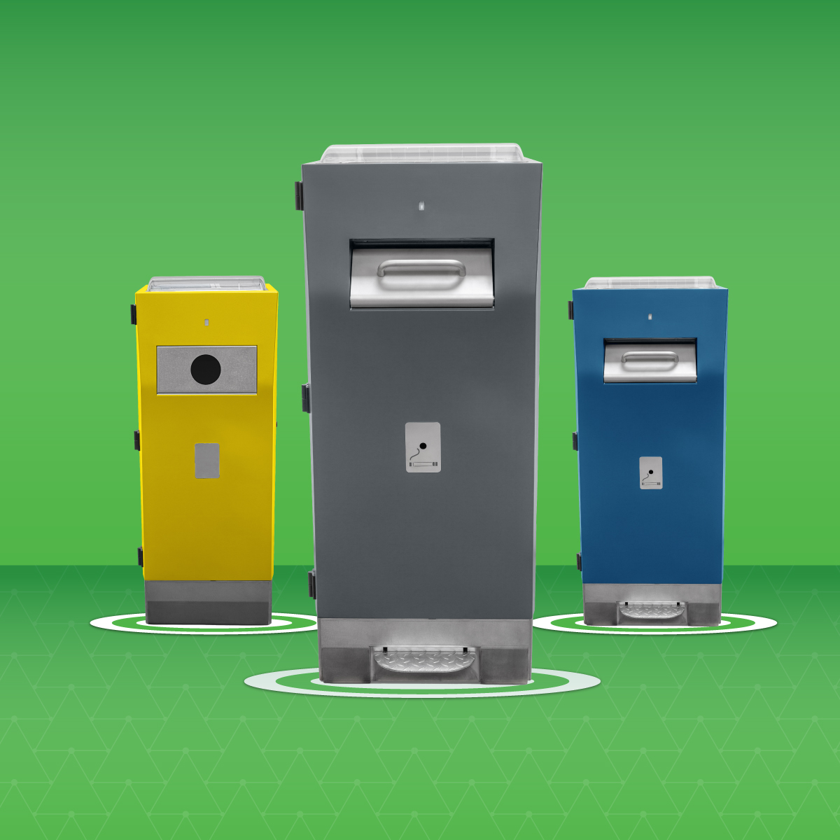 How to Choose the Best Smart Bin for Your Home or Smart Cities