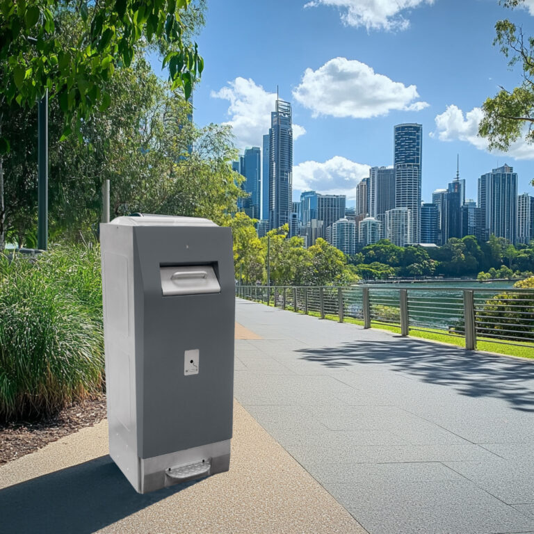 Benefits of Smart Waste Management for a Sustainable Future