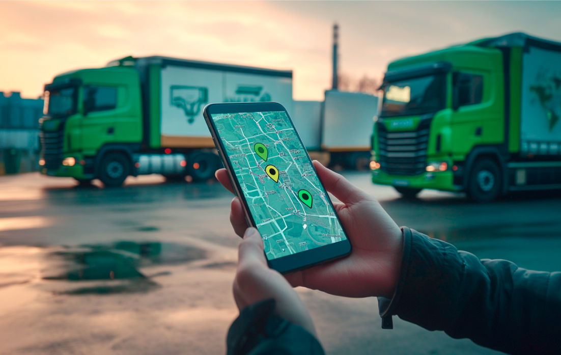 Driving Business Excellence: A Strategic Guide to Fleet Management System Implementation from ...